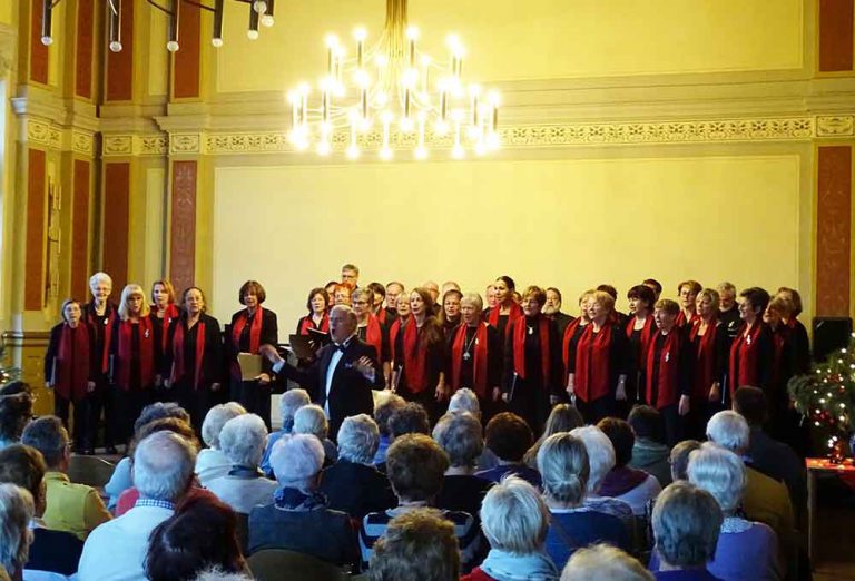 Leiter der Musikschule Meiningen Heiko Denner – Südthüringer Rundschau ...