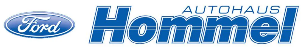 Logo-Autohaus-Hommel-neu – Südthüringer Rundschau • Meinungsfreudig ...